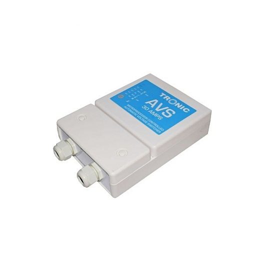 Tronic Genuine Automatic Voltage Stabilizer AVS30 - Patsec Security Store