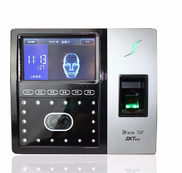 iClock 680 Biometric Attendance Device
