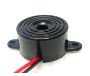 12v Piezo Buzzer - Patsec Security Store