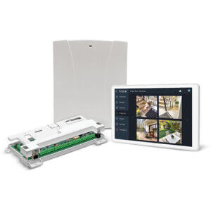 Risco Lightsys Plus Hybrid Alarm Panel - Patsec Security Store