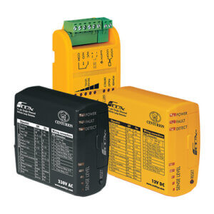 Automatic gates - Patsec Security Store