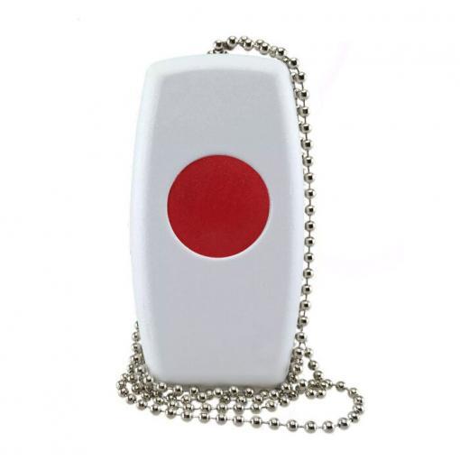 Wireless Panic Alarm System - Patsec