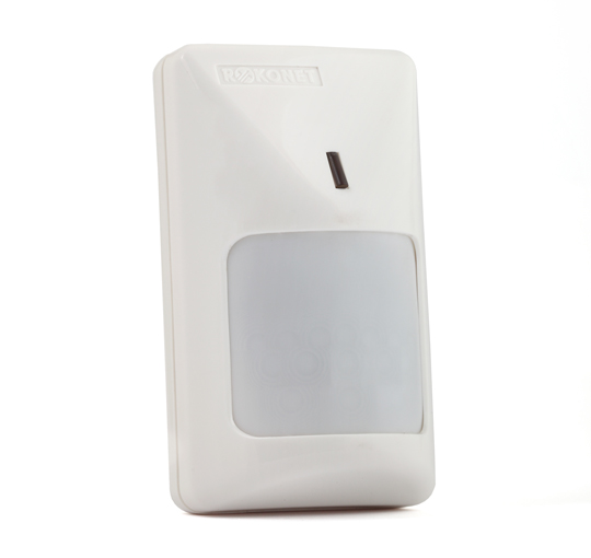 Intruder Alarm System - Patsec Technology Ltd Intruder Alarm System - Patsec Technology Ltd